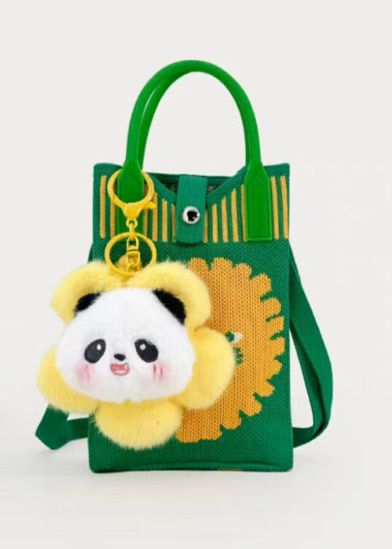 "Panda Bag" Fashion Carrying Bags/ Crossbody Bags/ Handbags – GogoCuties
